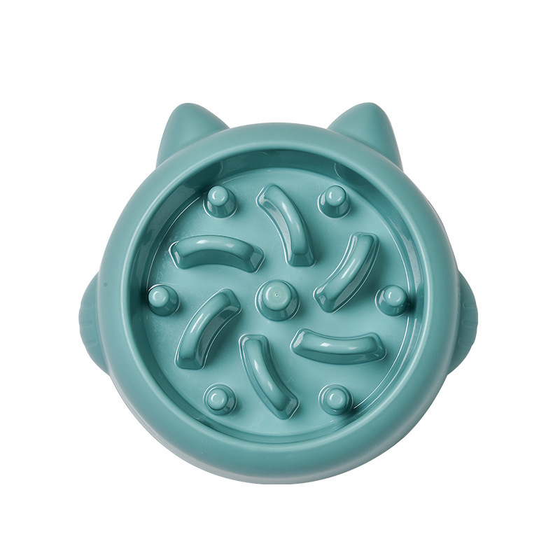 Pet Slow Feeder Bowls – Mulla Mall